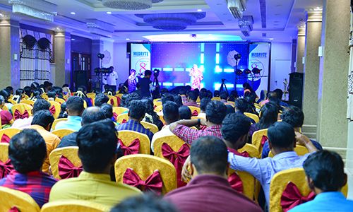 Medryte Anniversary Celebration 2019