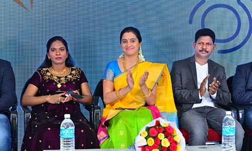 Medryte Anniversary Celebration 2019