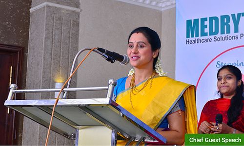 Medryte Anniversary Celebration 2019