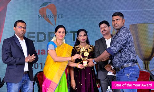 Medryte Anniversary Celebration 2019