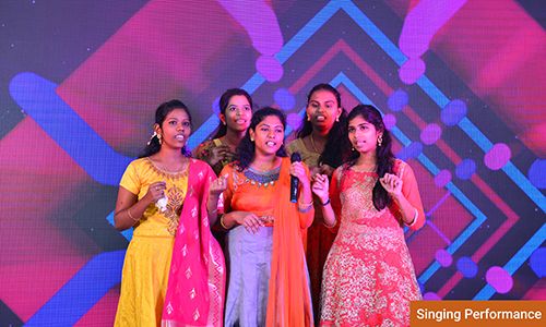 Medryte Anniversary Celebration 2019
