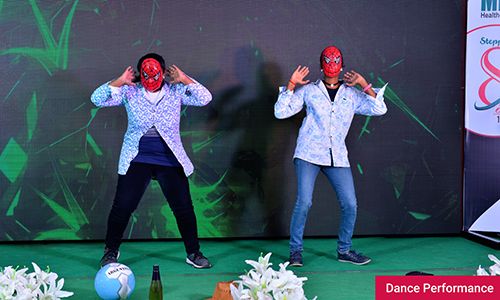 Medryte Anniversary Celebration 2019