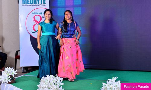 Medryte Anniversary Celebration 2019