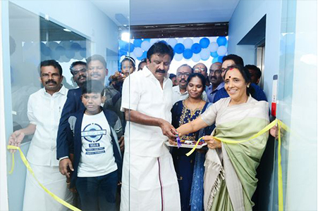 Medryte Tirunelveli Branch office